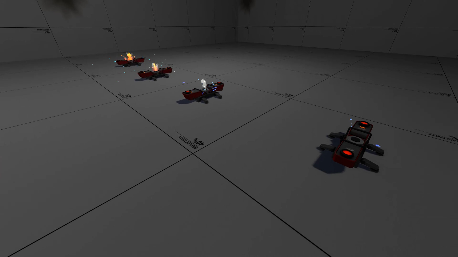 尾田's Explosion,Building Status & Teleporter Effect [Team Fortress 2] [Mods]