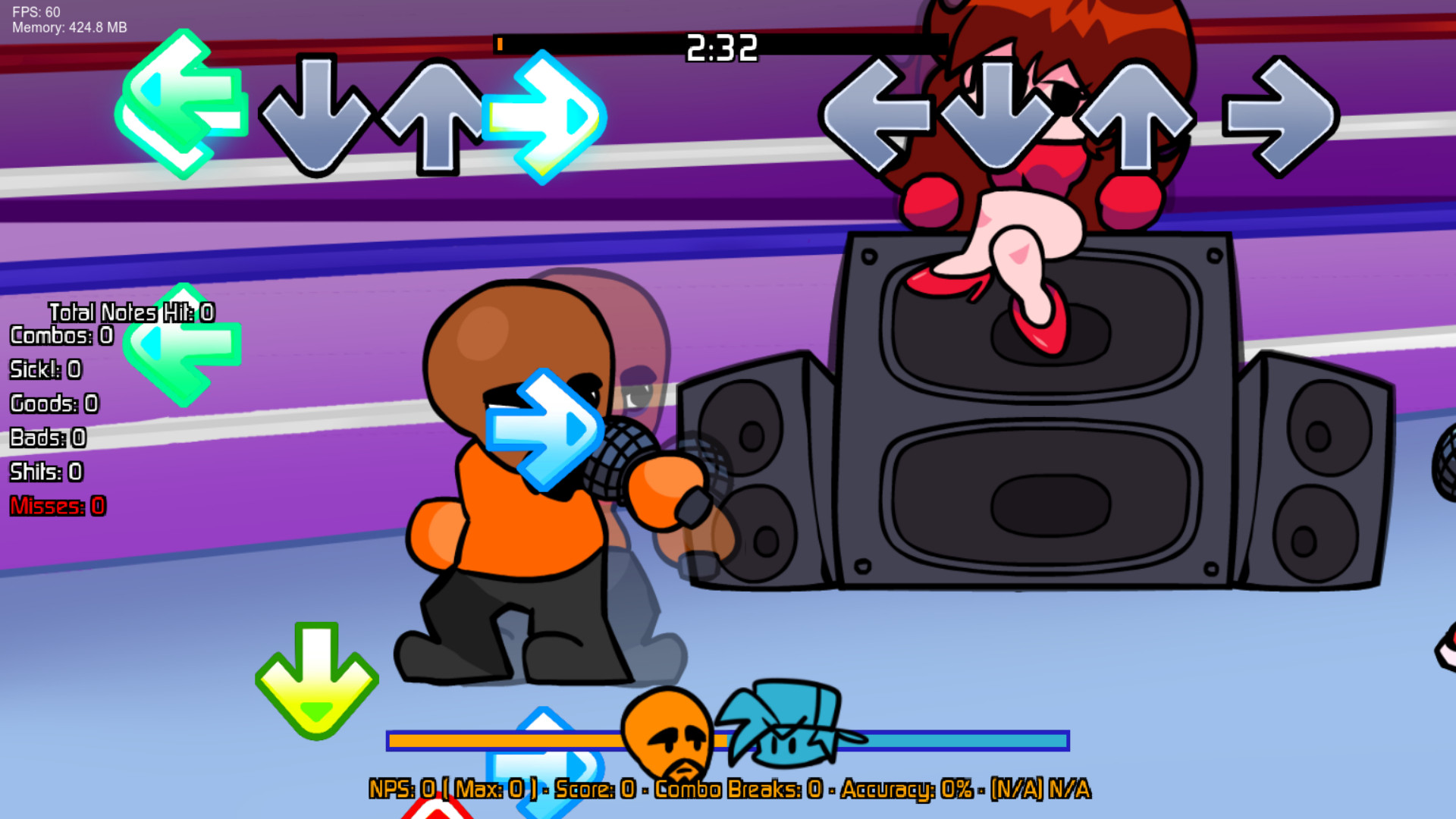 Wii Funkin Definitive Edition (VS Matt PE PORT) [Friday Night Funkin ...