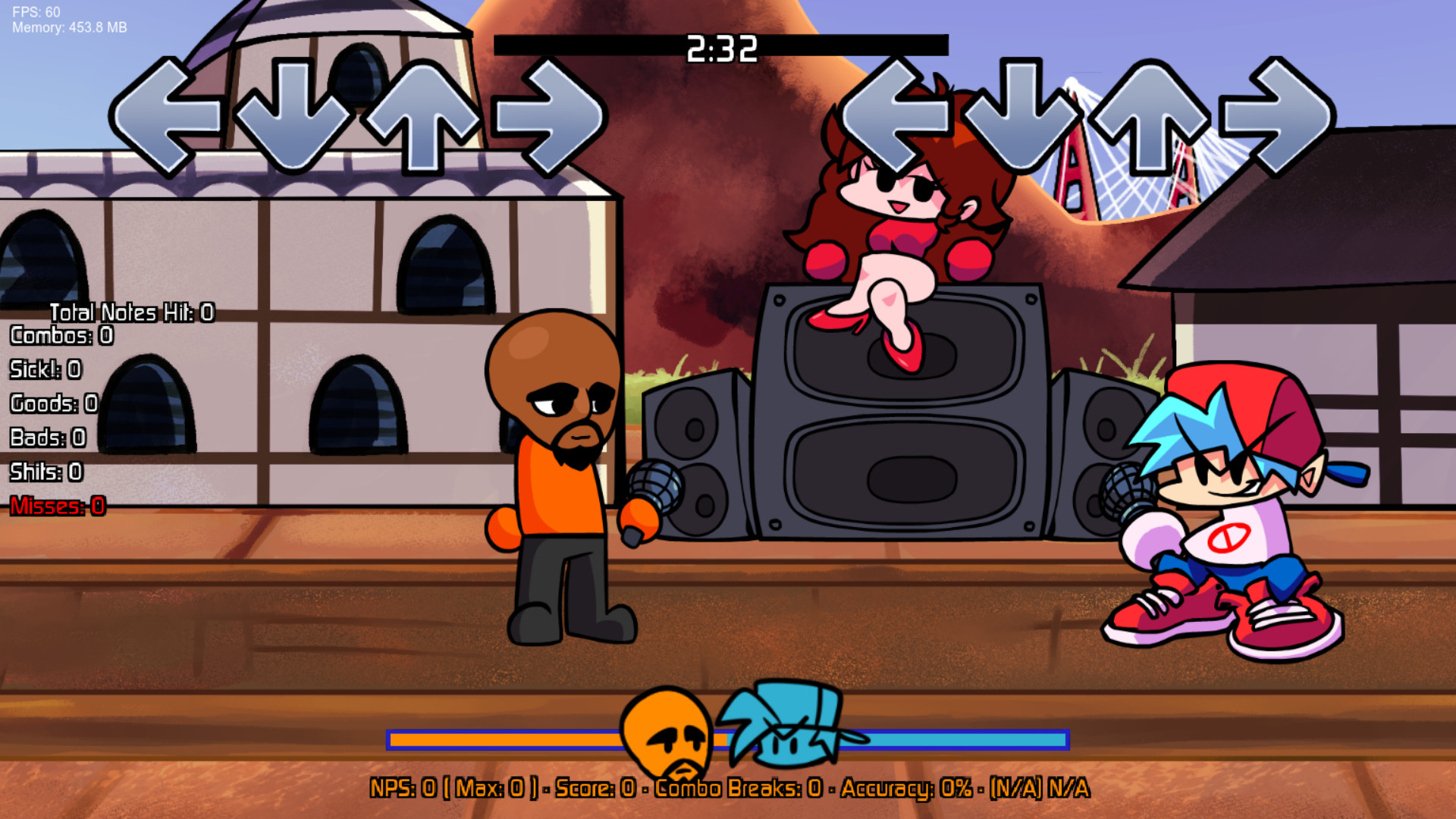 Wii Funkin Definitive Edition (VS Matt PE PORT) Mod for Friday Night ...