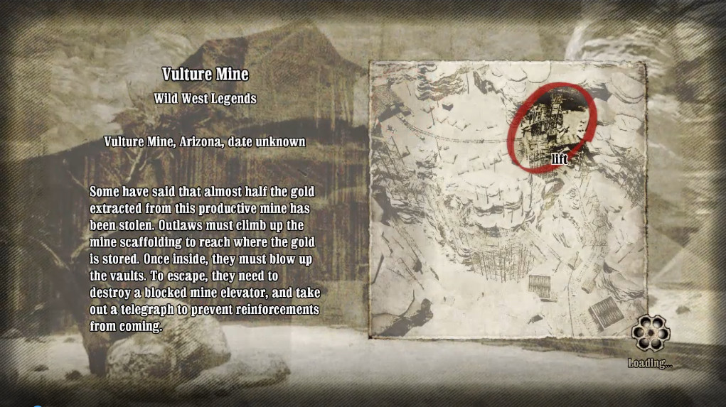 (NEVER SEEN VIDEO) Techland DLC Maps for COJ:BiB [Call of Juarez: Bound ...