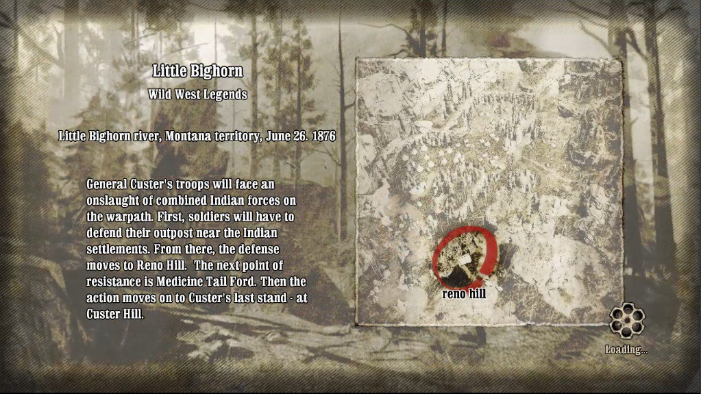 (NEVER SEEN VIDEO) Techland DLC Maps for COJ:BiB [Call of Juarez: Bound ...