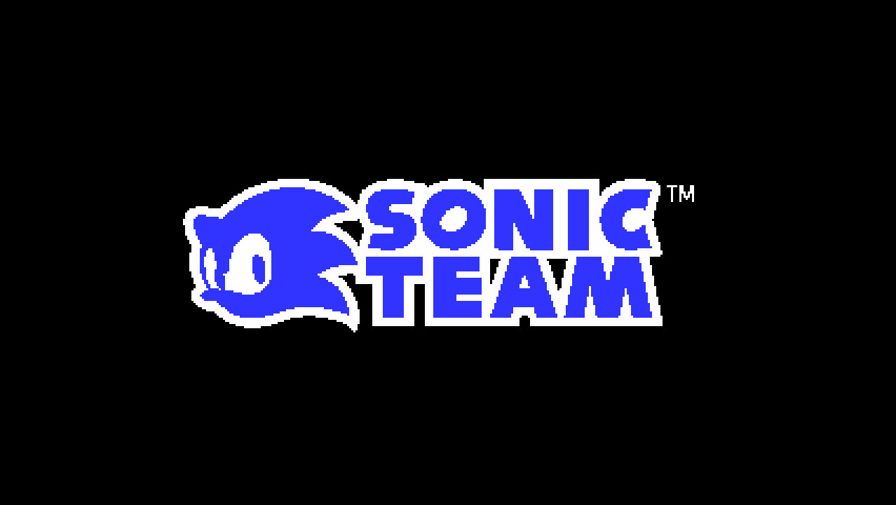 Sonic Reclassified Title Screen Mod for Sonic the Hedgehog Forever ...