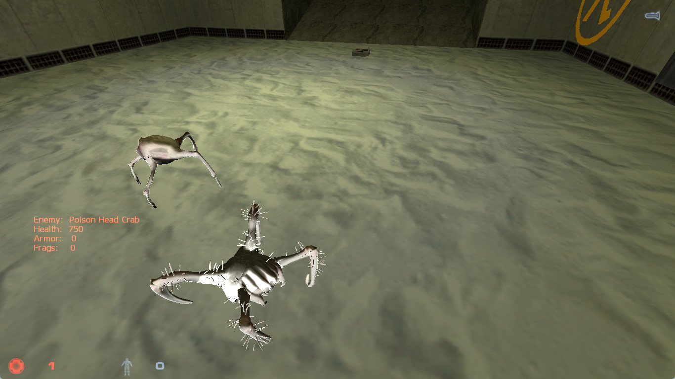 (SC-Half Life2 Mod Classic Mod GoldSource) Mod for Sven Co-op | SC Mods