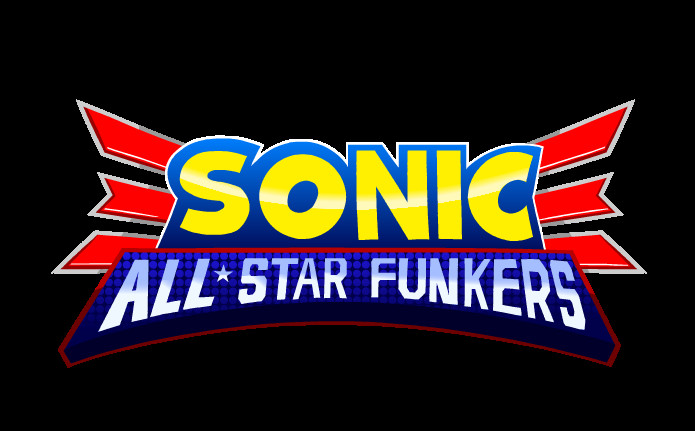 Sonic All-Star Funkers [DEMO] Mod for Friday Night Funkin' | FNF Mods