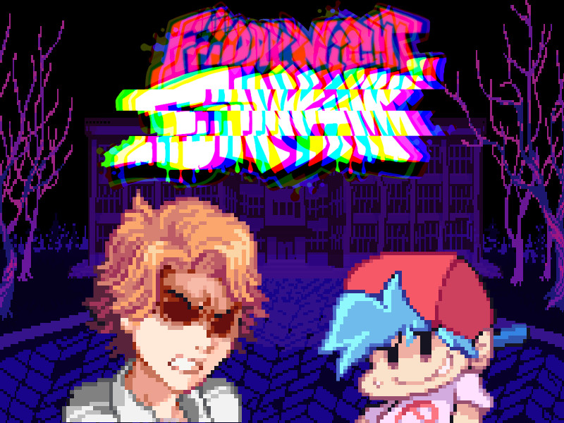 Friday Night Funkin But Something is off... Mod for Friday Night Funkin ...