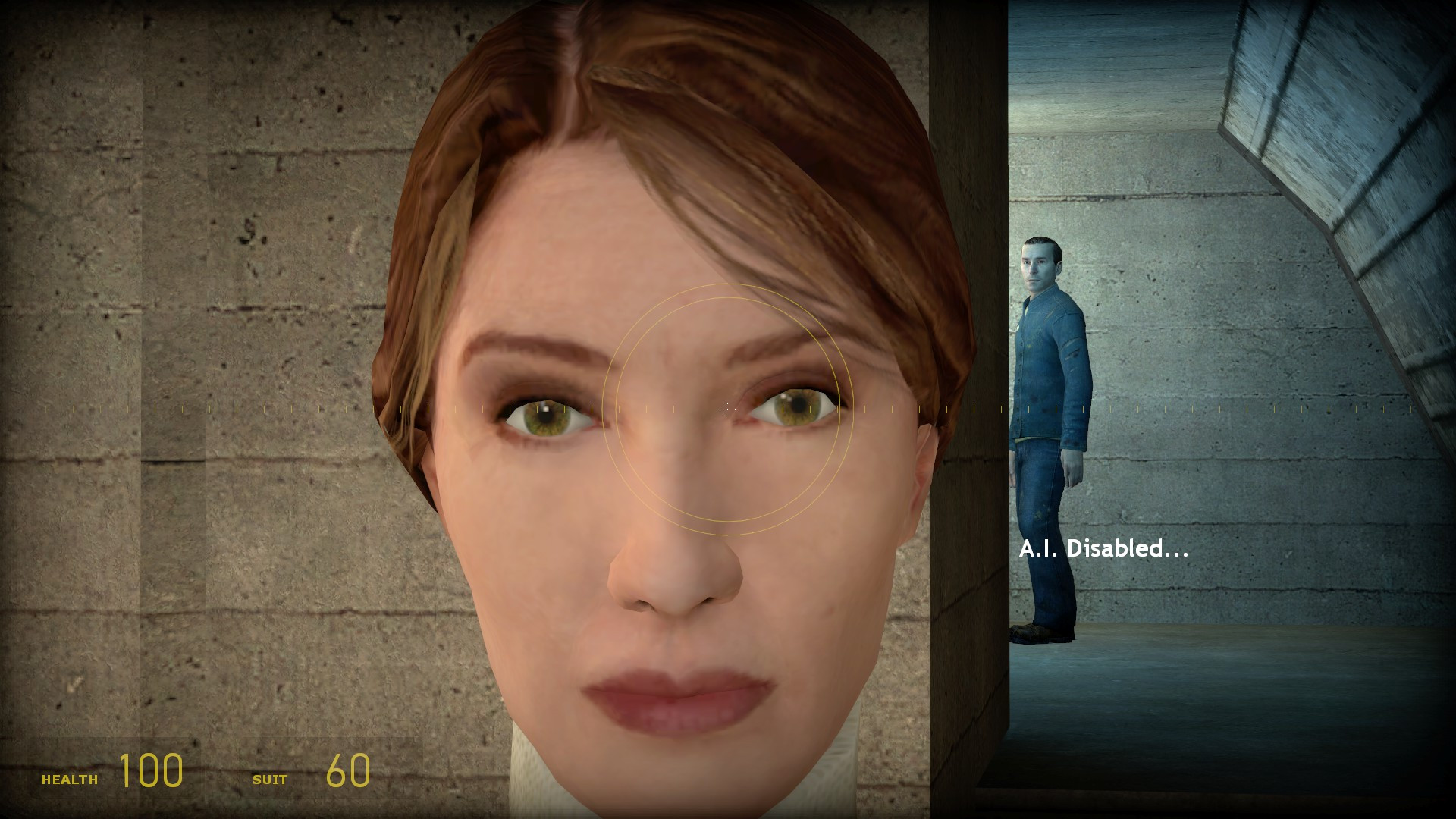 Half Life 2 High Quality Texture Replacements Mod for Half-Life 2 | HL2 ...