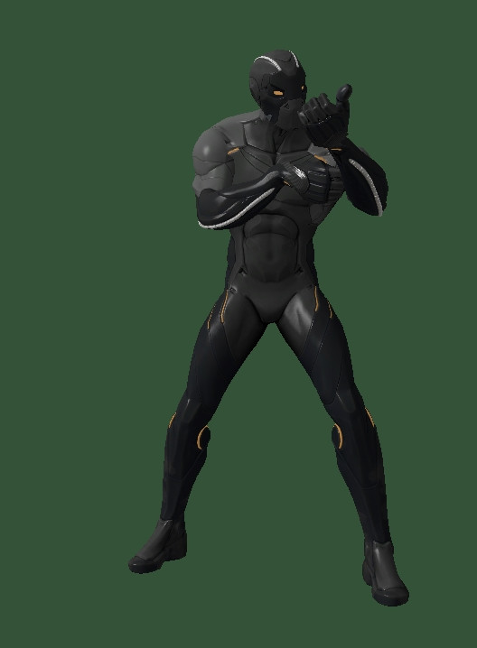 Omega (Fortnite) [Counter-Strike: Global Offensive] [Mods]