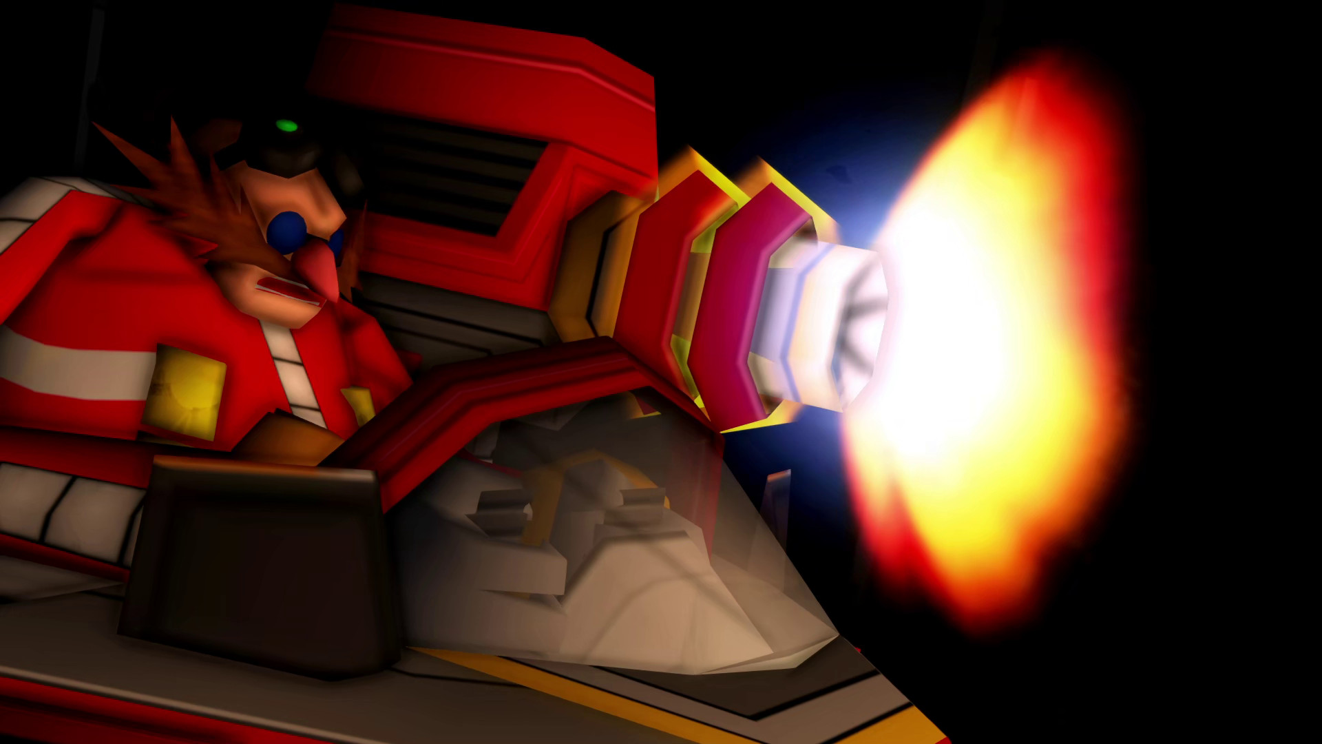 Modern Sonic Adventure 2 Battle: Simple Edition [Sonic Adventure 2] [Mods]