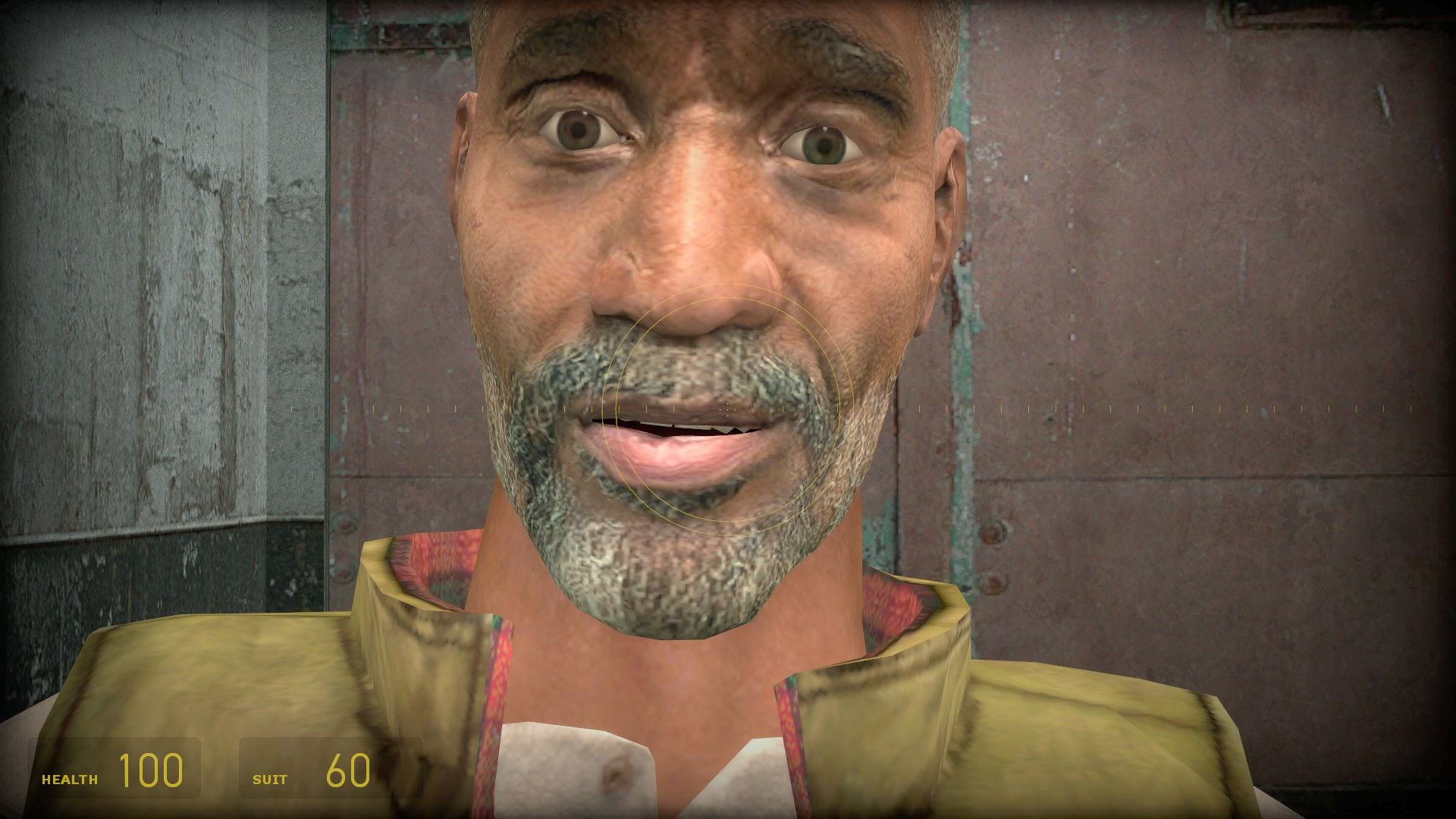 Half Life 2 High Quality Texture Replacements Mod for Half-Life 2 | HL2 ...
