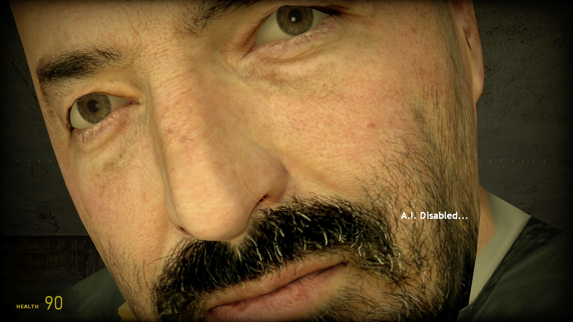 Half Life 2 High Quality Texture Replacements [Half-Life 2] [Mods]