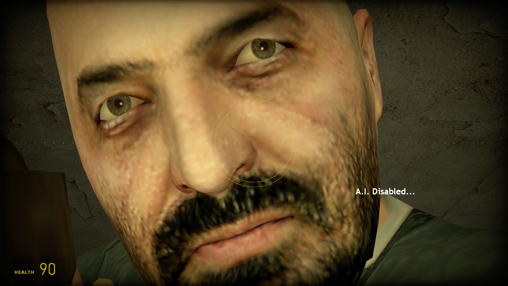 Half Life 2 High Quality Texture Replacements [Half-Life 2] [Mods]