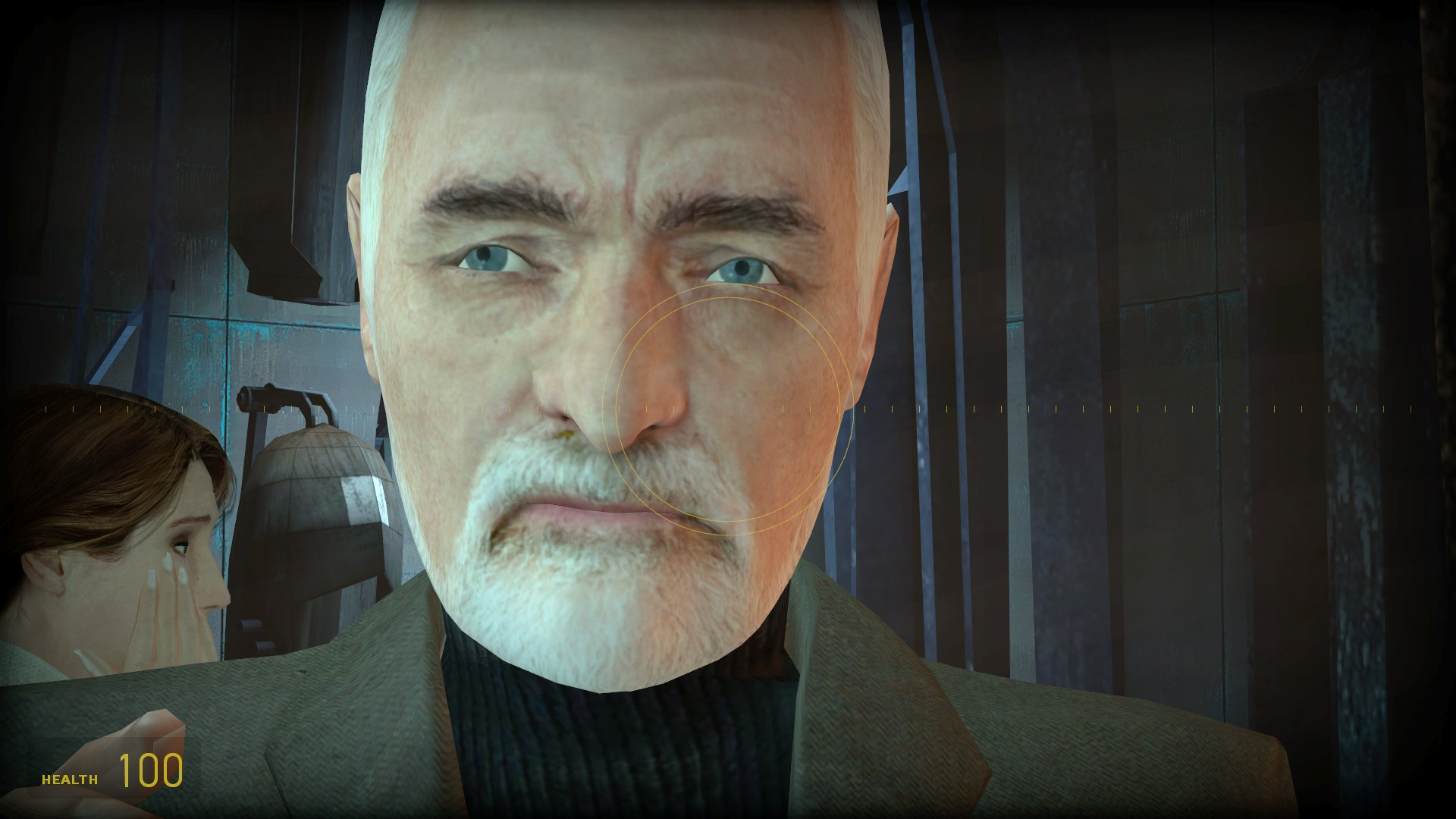 Half Life 2 High Quality Texture Replacements Mod for Half-Life 2 | HL2 ...