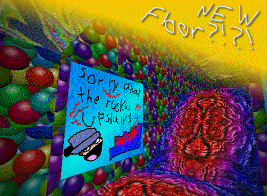 Davedobo's Cool Funnys Mathys! Mod for Baldi's Basics | Baldi Mods