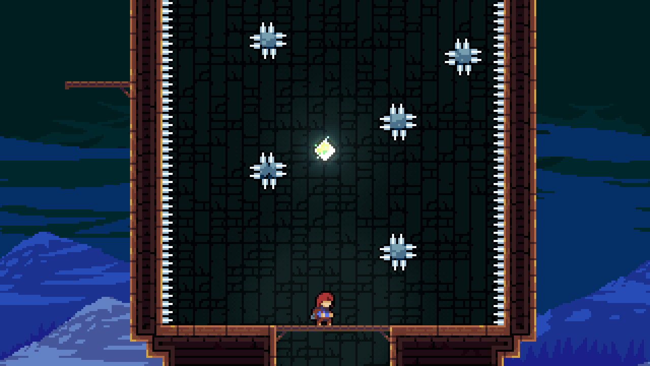 Dash Trials Mod for Celeste | Celeste Mods