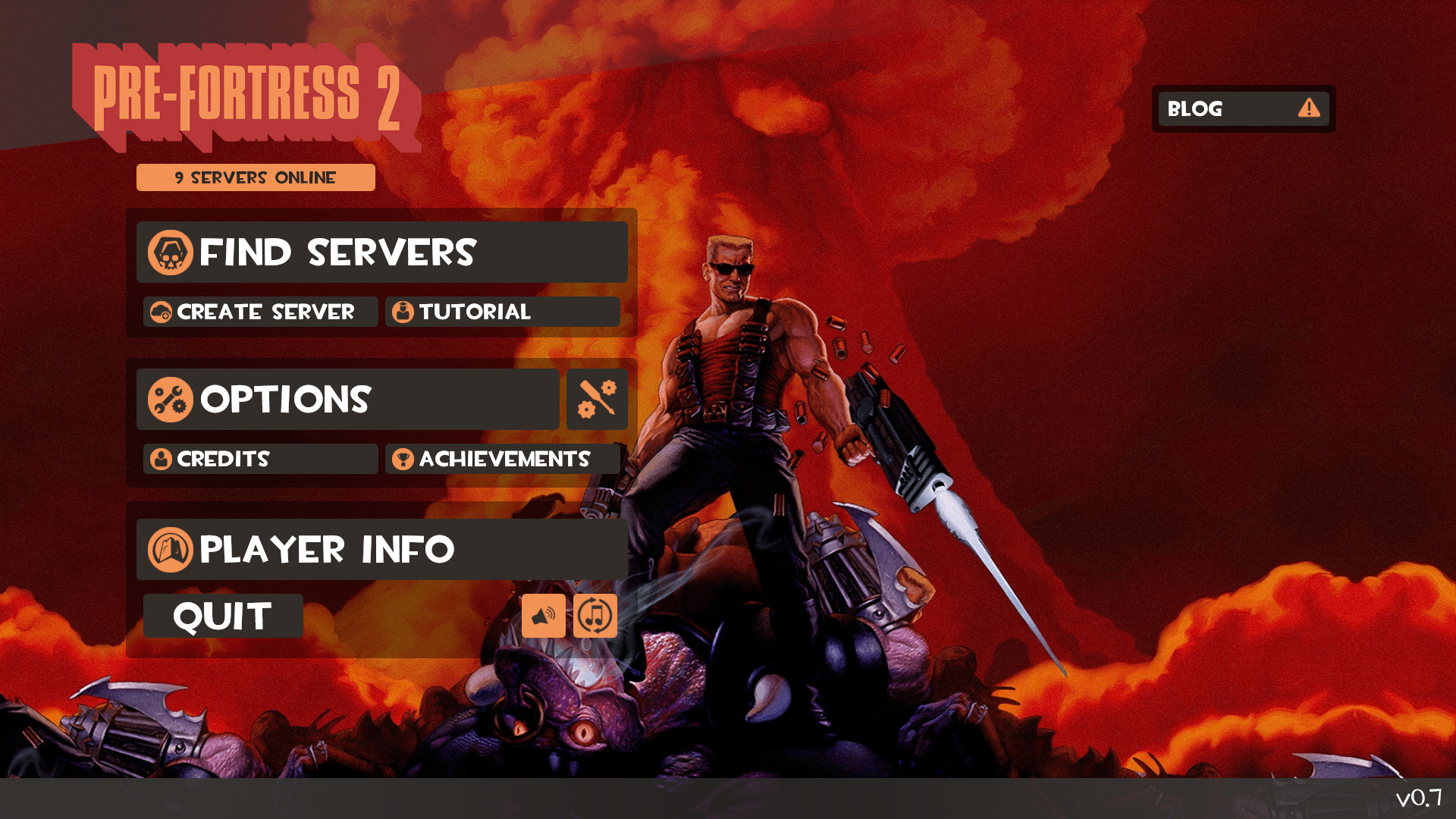 Duke Nukem Background and Music Pack [Pre-Fortress 2] [Mods]