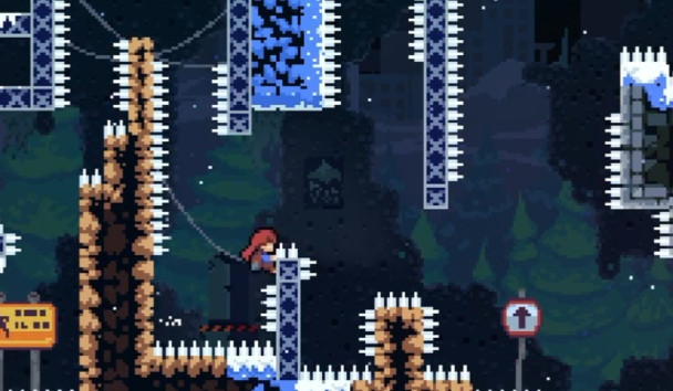 B,5ides Mod for Celeste | Celeste Mods