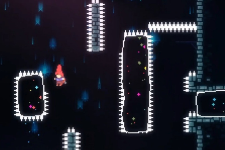 B,5ides Mod for Celeste | Celeste Mods