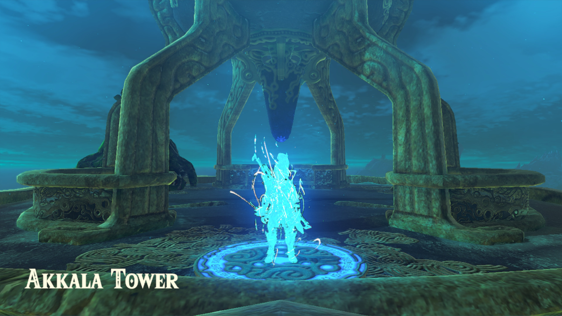 Climate Randomizer Mod for The Legend of Zelda: Breath of the Wild ...