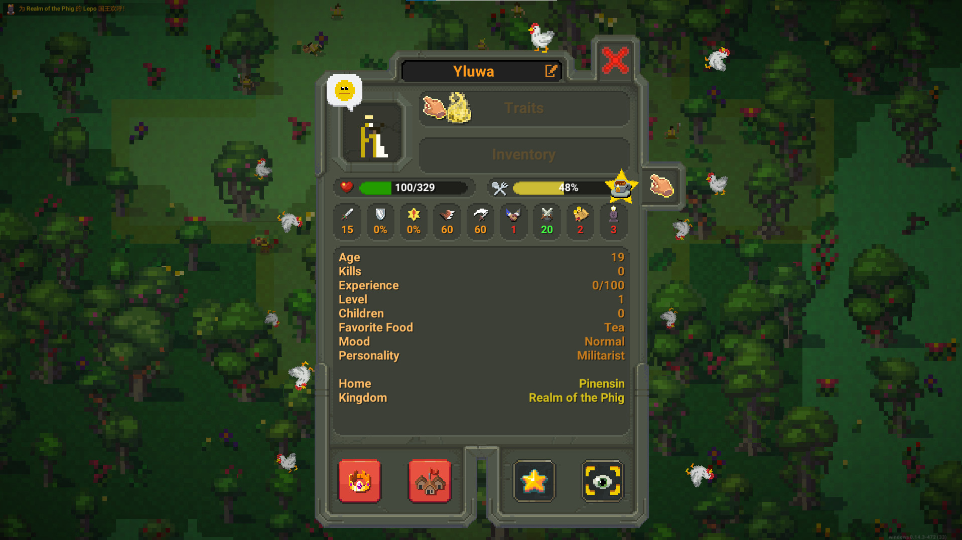 Boxia Mod for WorldBox | WorldBox Mods