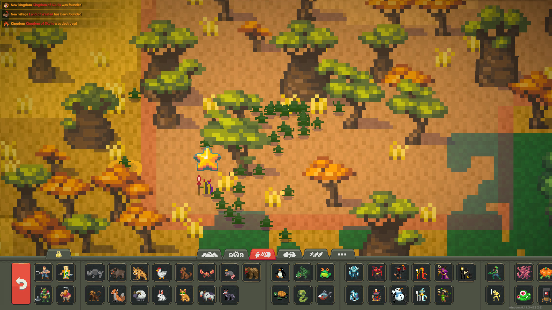 Boxia Mod for WorldBox | WorldBox Mods