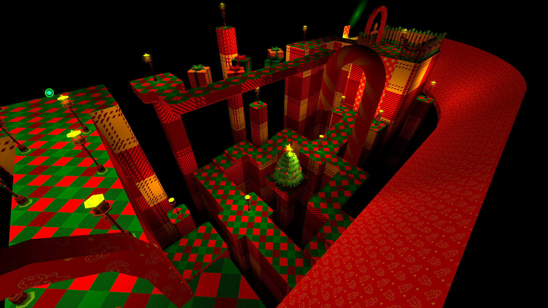 ze_crazy_christmas Mod for Counter-Strike: Global Offensive | CS:GO Mods