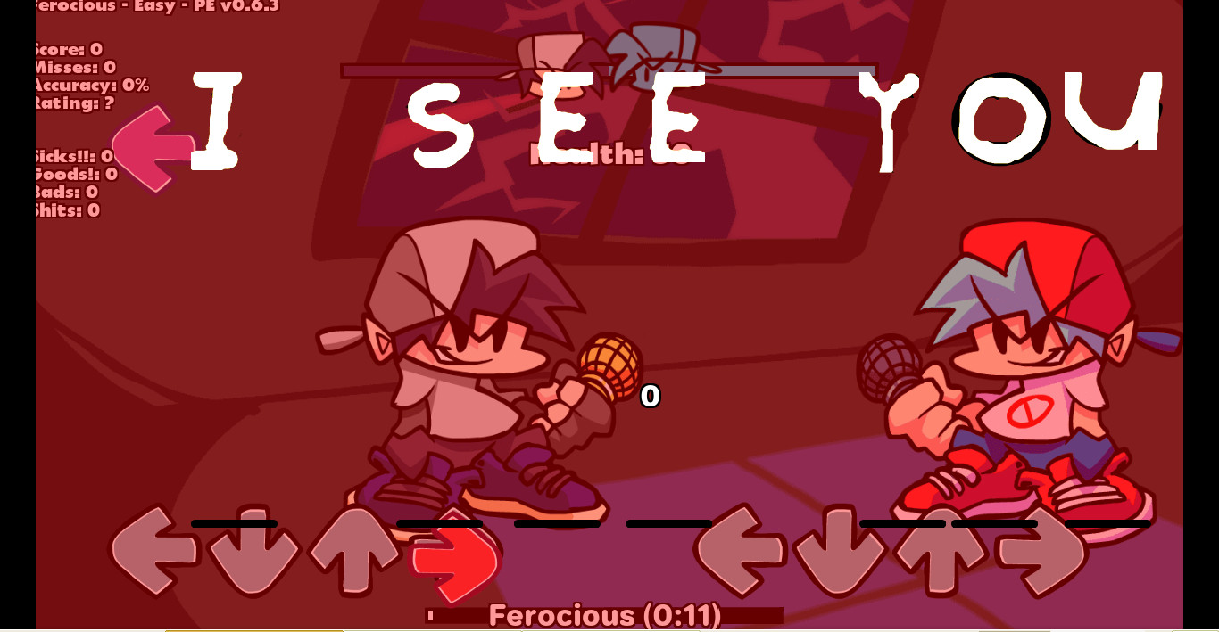 (LAST UPDATE, I GUESS) FNF BOYFRIENDS MOD V3 Mod for Friday Night ...