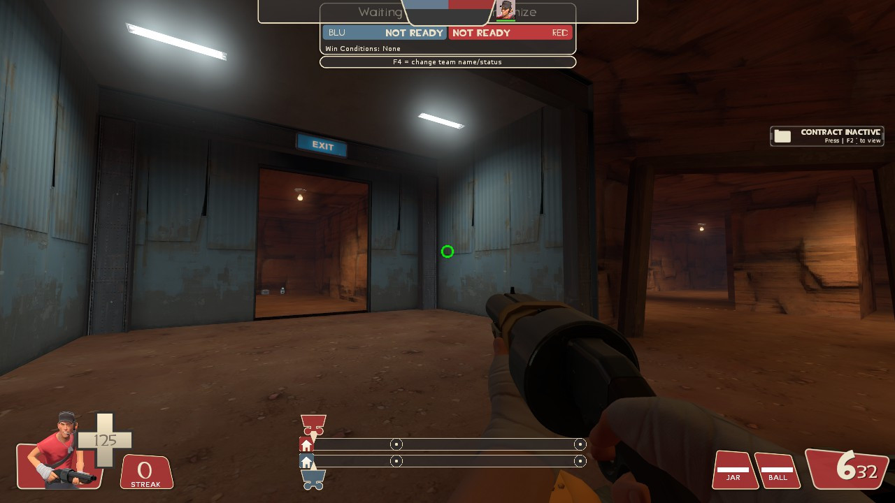 Pinecrest Mod for Team Fortress 2 | TF2 Mods