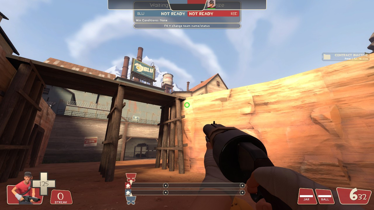Pinecrest Mod for Team Fortress 2 | TF2 Mods