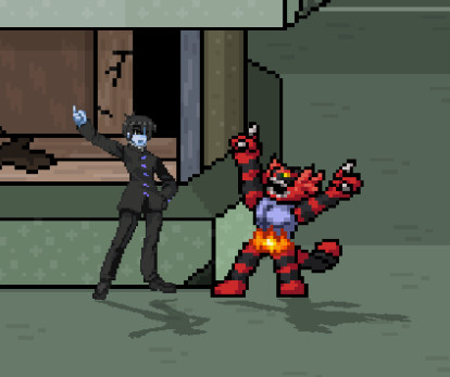 Incineroar (Pokemon) [CMC+/SSBC] Mod for Super Smash Bros. Crusade ...