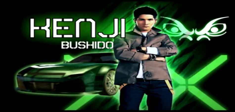 Palmot City's Gang Bosses Save Games - OG Version Mod for Need for ...