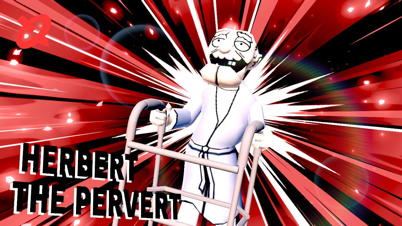 Family Guy Herbert Wallpaper Herbert Family Png Images | PNGWing