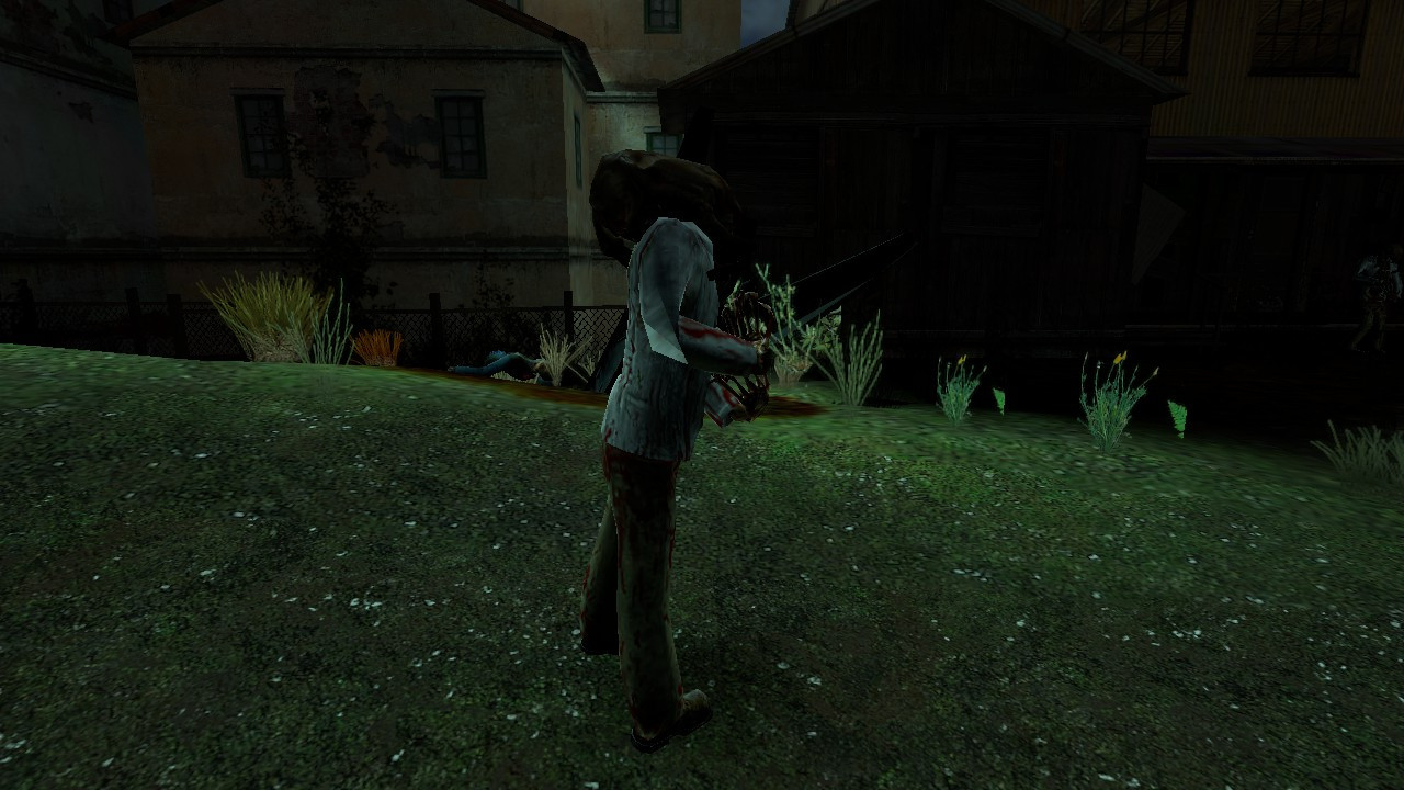 hl1 zombie textures Mod for Half-Life 2 | HL2 Mods