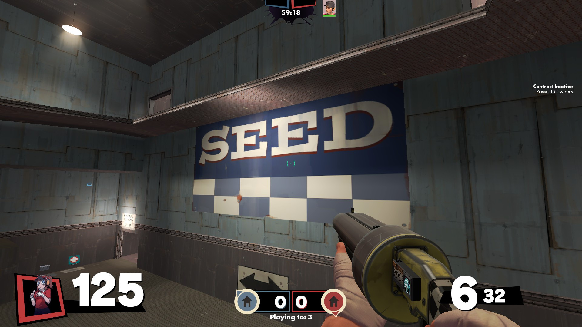 Rock3 [Team Fortress 2] [Mods]