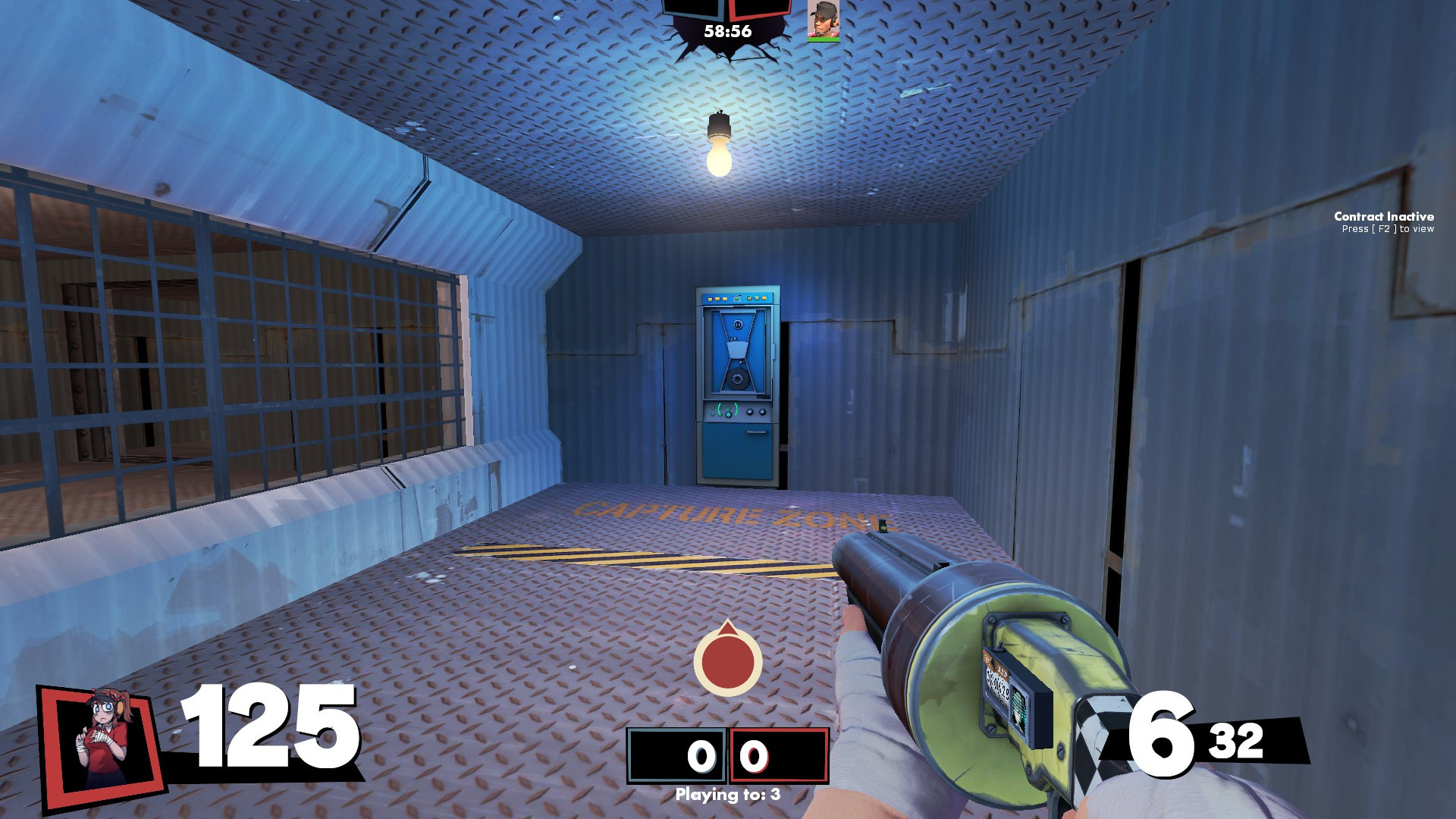 Rock3 [Team Fortress 2] [Mods]