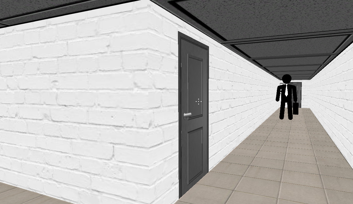 Jacob's House of Geography Mod for Baldi's Basics | Baldi Mods