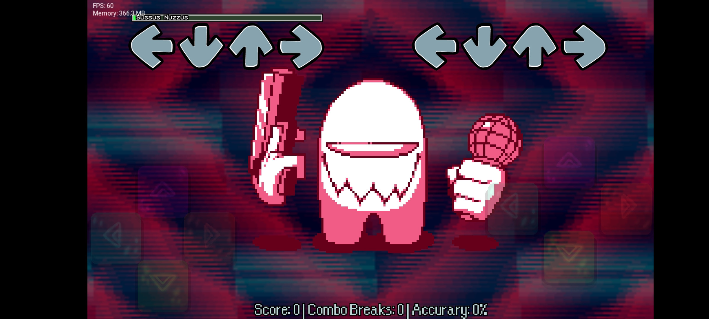 IMPOSTOR V4 Mods Folder\Lua Port[FULL SONG] Mod for Friday Night Funkin ...