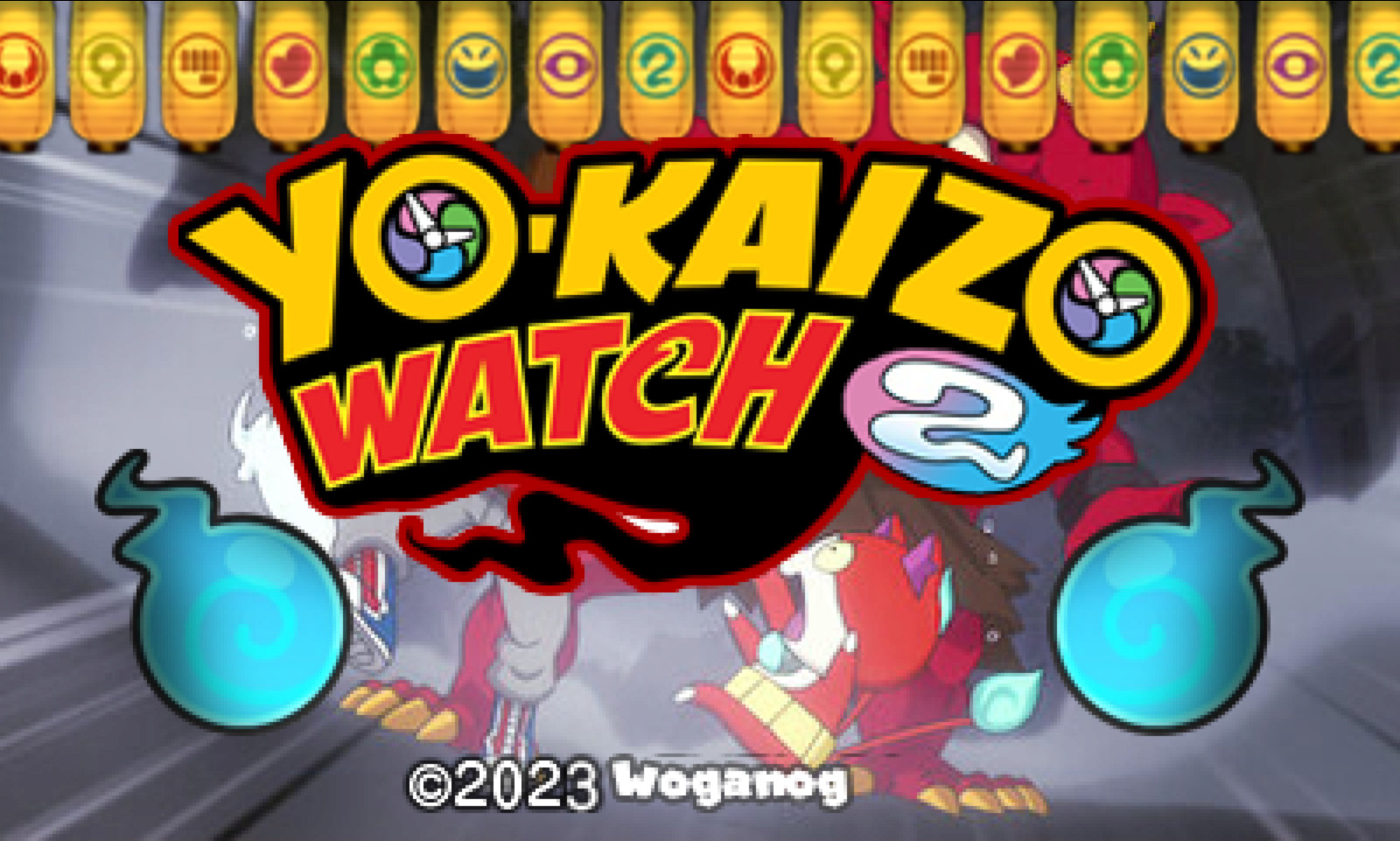 Yo-Kaizo Watch 2 Mod for Yo-Kai Watch 2 | YW2 Mods
