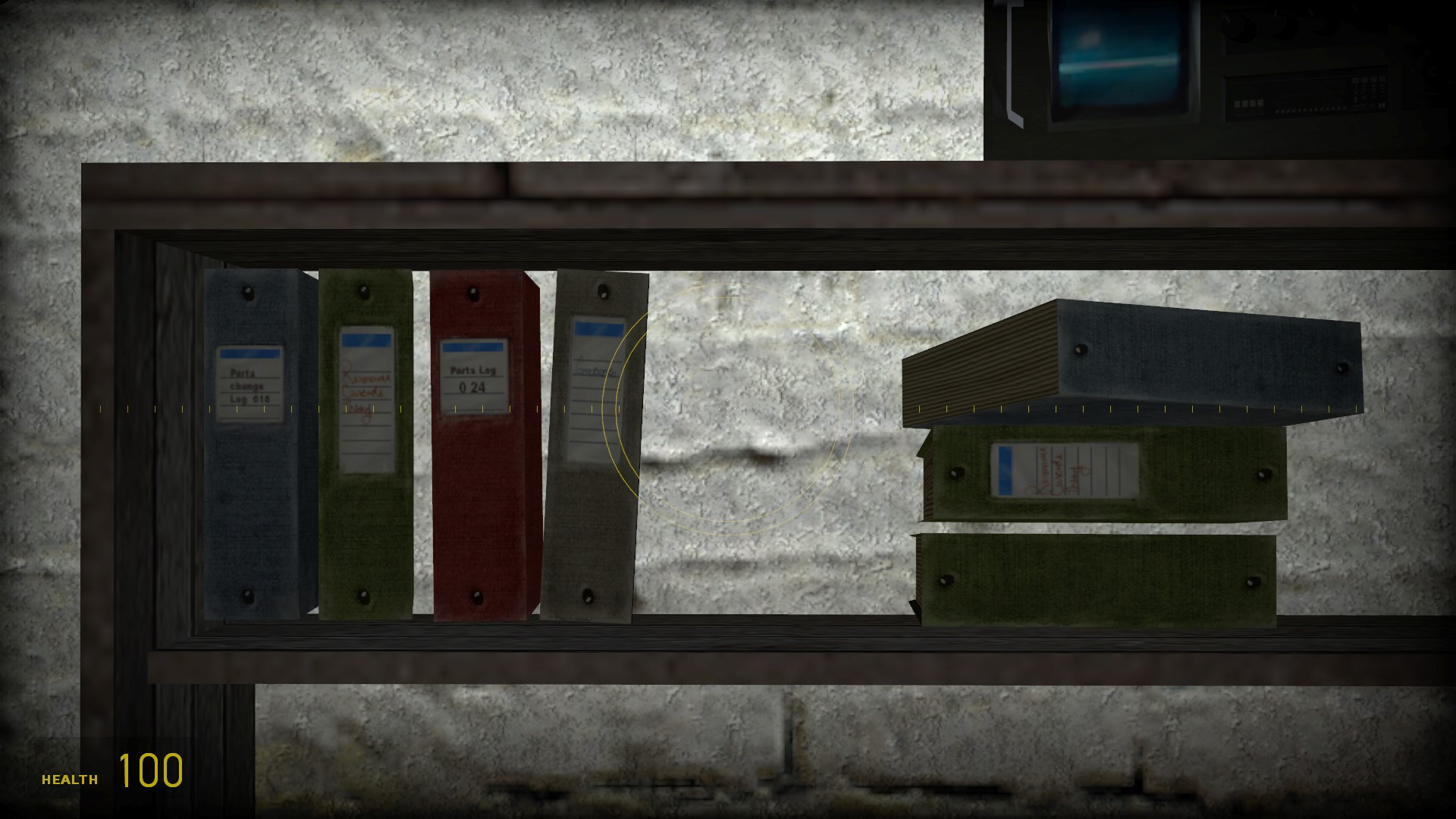 Half Life 2 High Quality Texture Replacements Mod for Half-Life 2 | HL2 ...