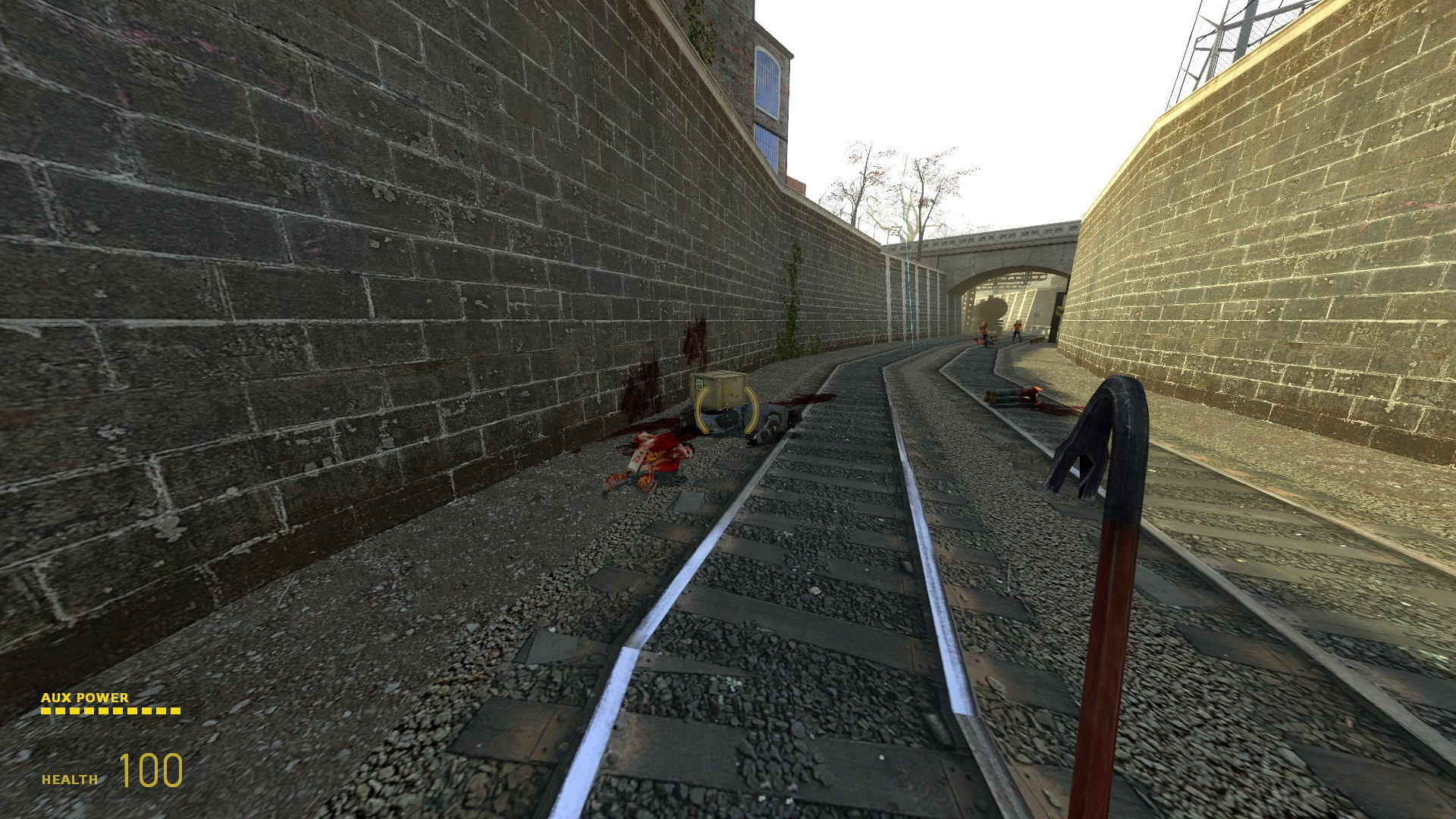 Half Life 2 High Quality Texture Replacements Mod for Half-Life 2 | HL2 ...