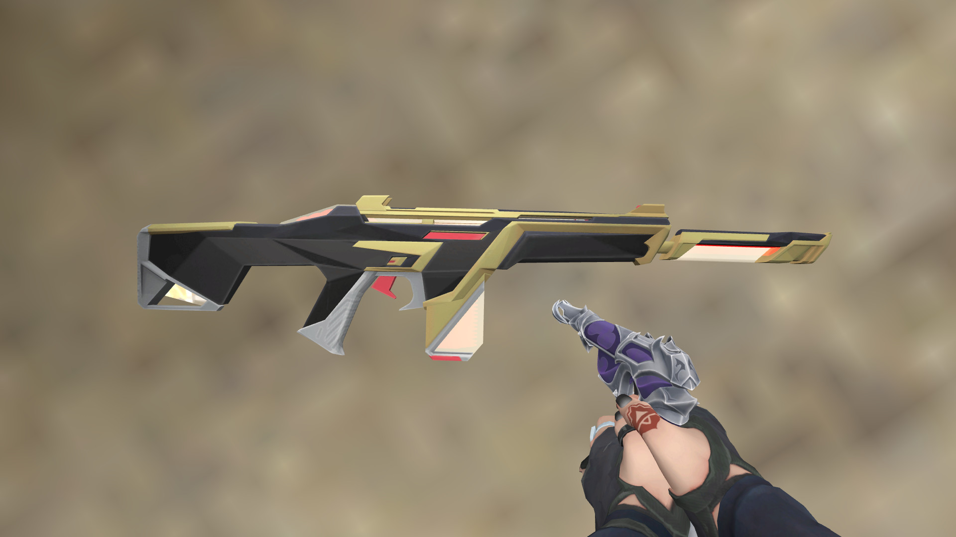 Valorant Champions Phantom Mod for Counter-Strike 1.6 | CS1.6 Mods