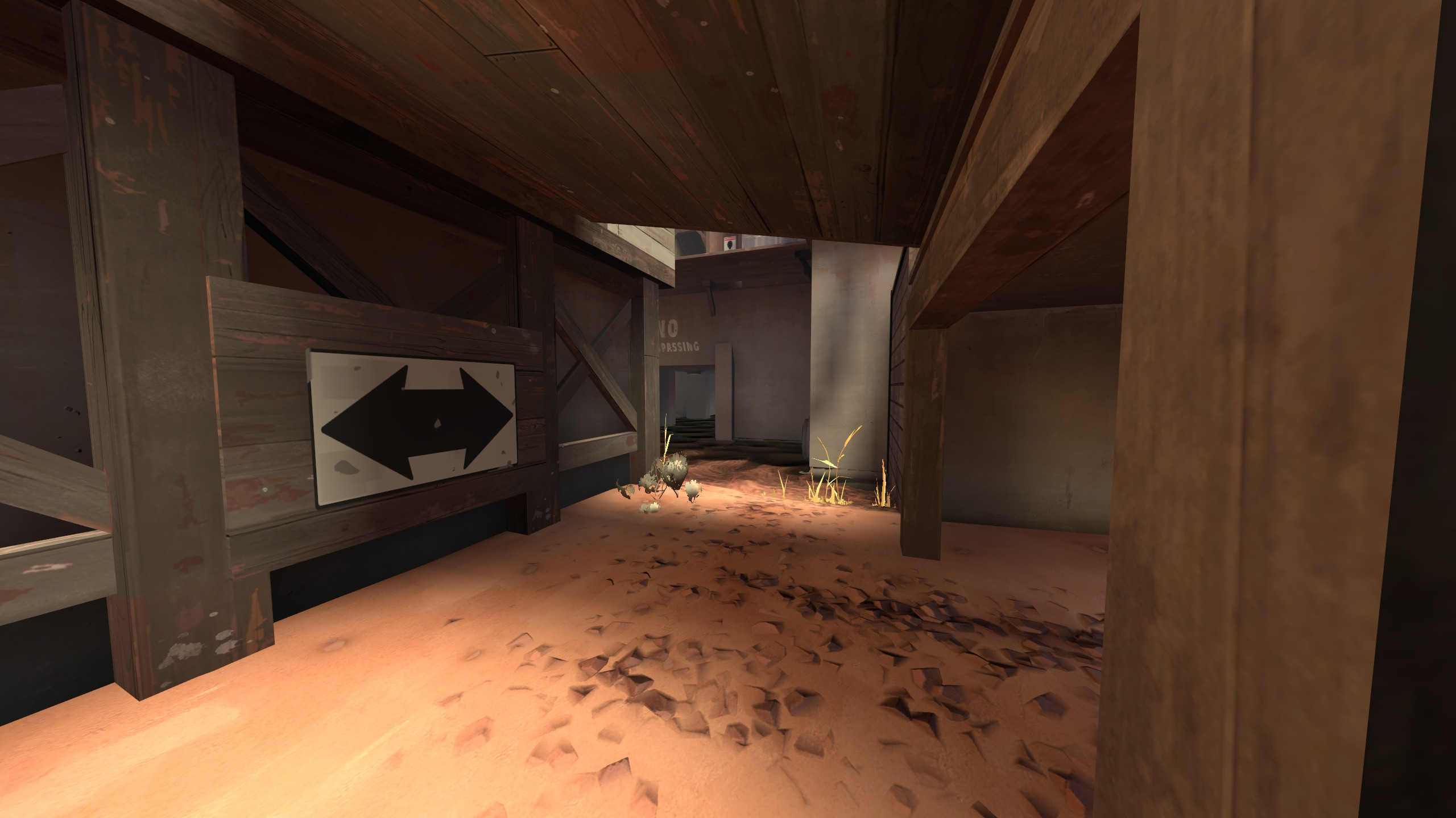 Arena 4Ravine Mod for Team Fortress 2 Classified | TF2Classic Mods