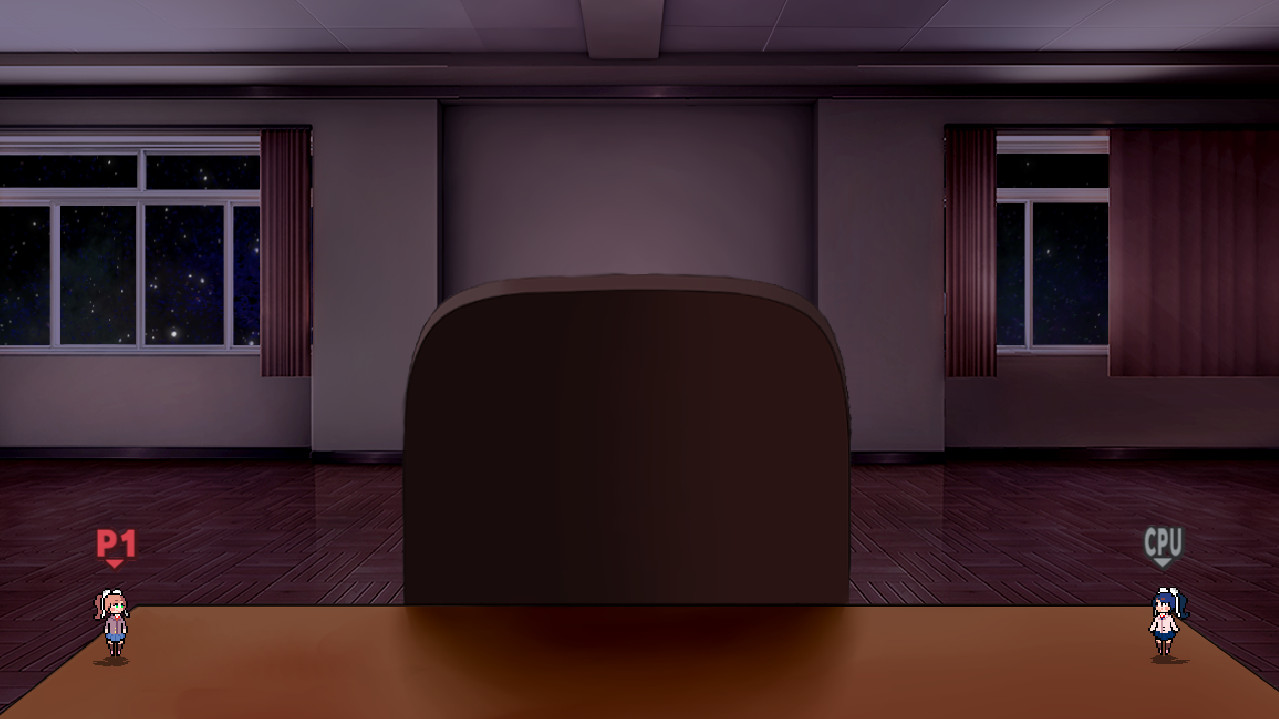 Monika's Room (DDLC) [Super Smash Bros Crusade] [Super Smash Bros ...