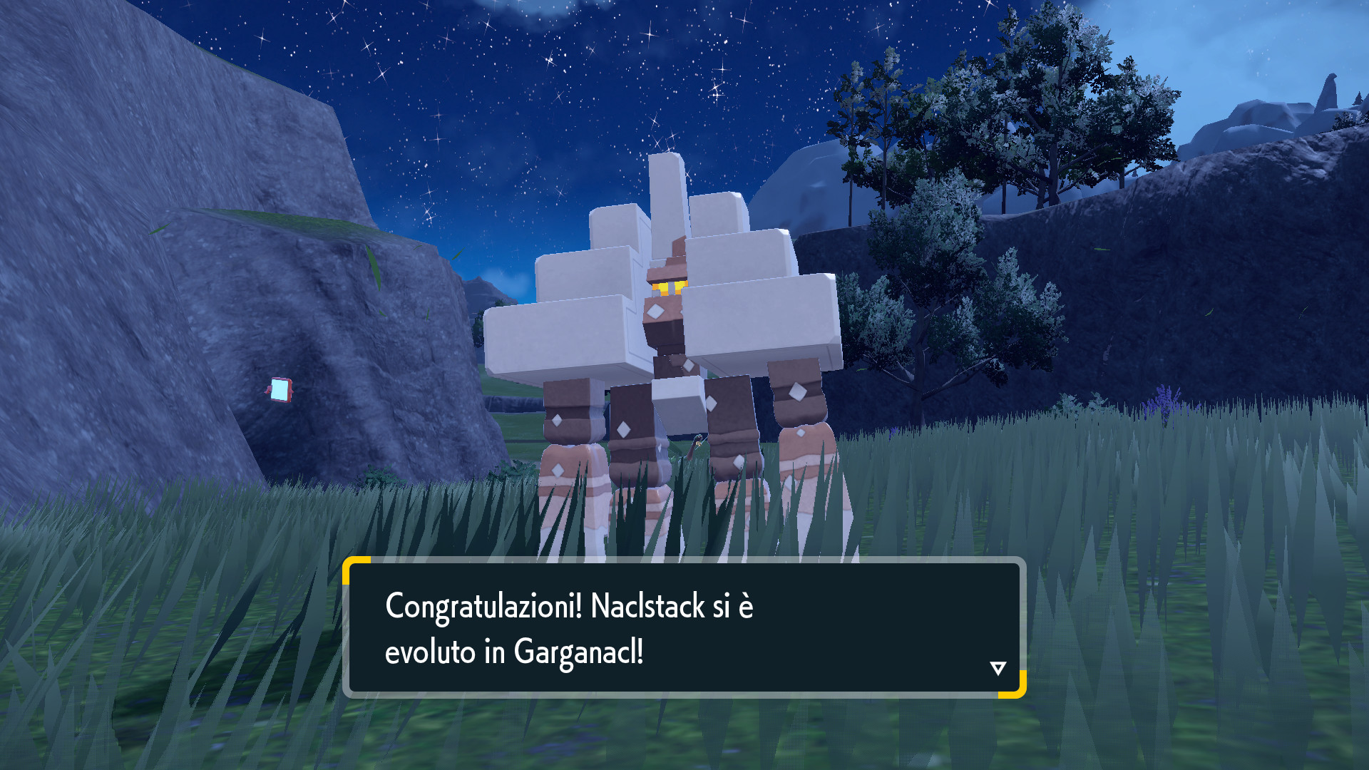 Pokémon Sc/Vi REAMP ReShade Preset v1.0 [emu only] Mod for Pokemon ...