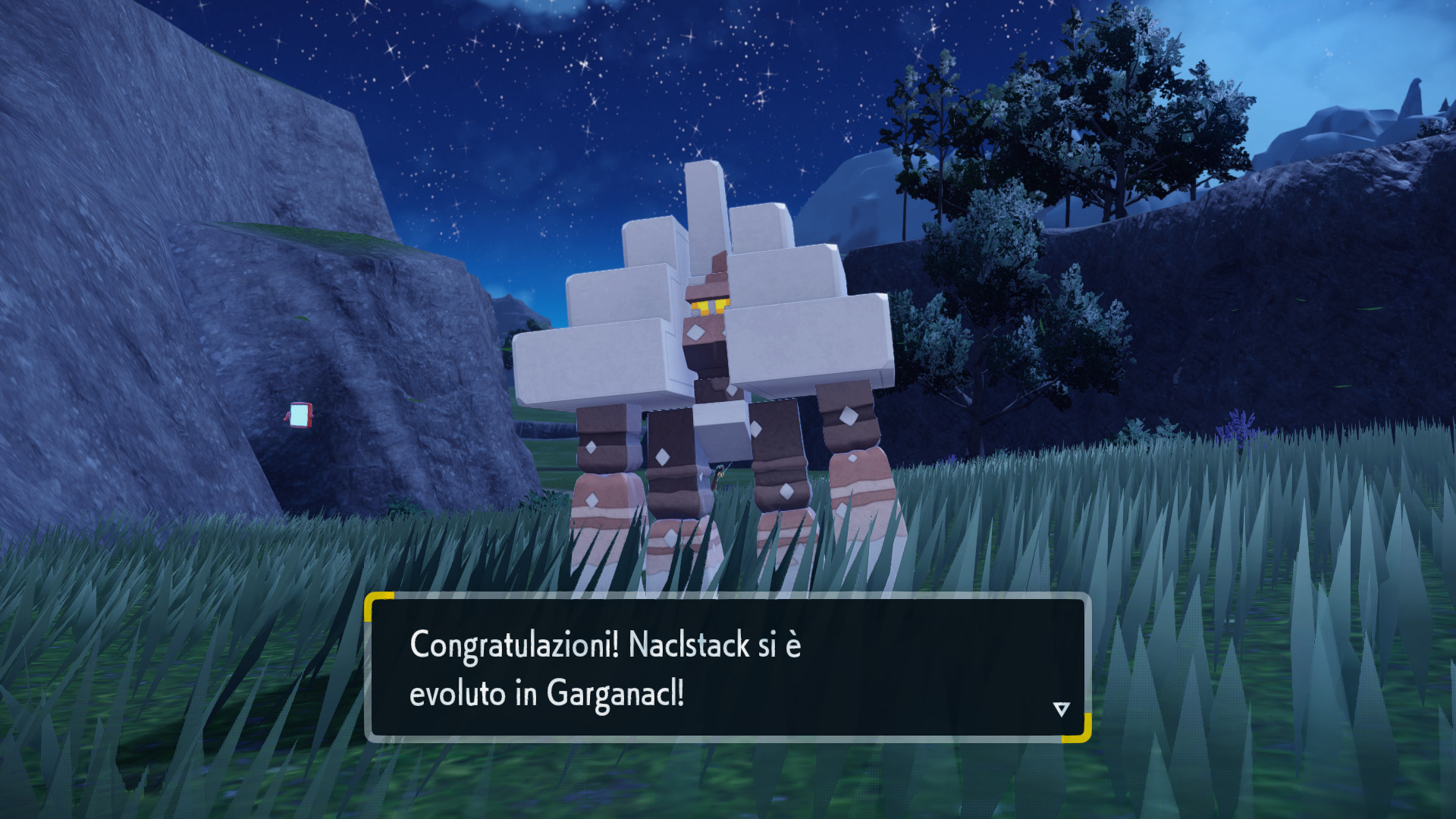 Pokémon Sc/Vi REAMP ReShade Preset v1.0 [emu only] Mod for Pokemon ...