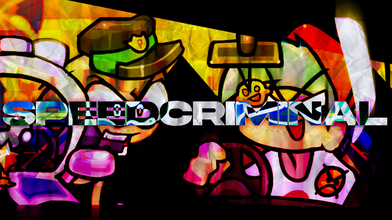 Brotherly Rivalry+ Mod for Friday Night Funkin' | FNF Mods