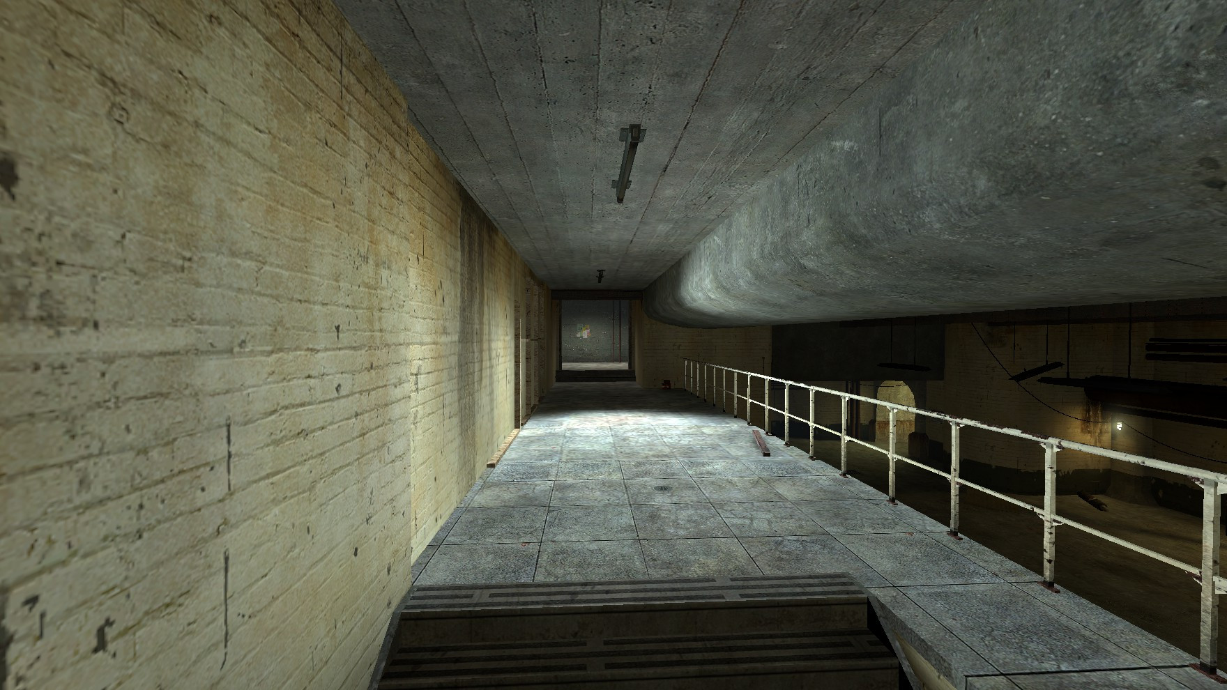 dm_labcore Mod for Half-Life 2: Deathmatch | HL2:DM Mods