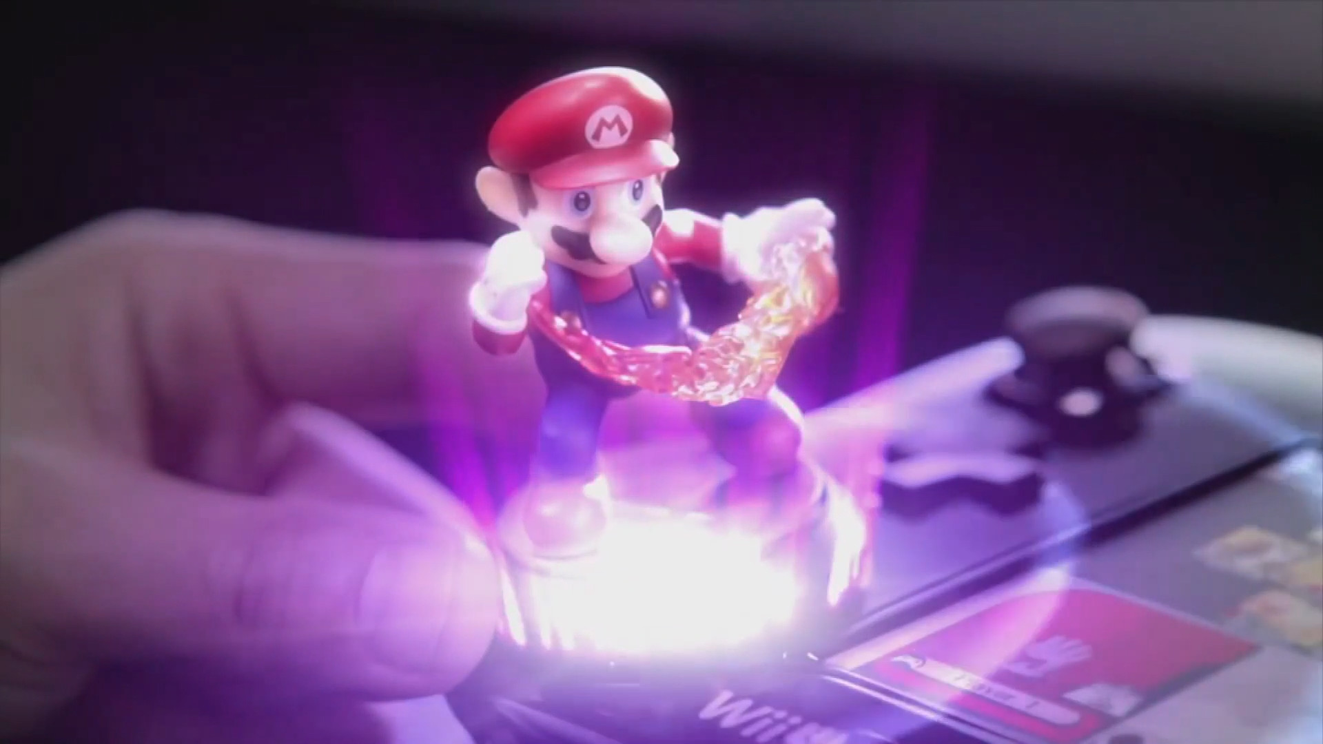 [N°002]: "Satoru VS Reggie" - [Opening Movie] Mod for Super Smash Bros ...