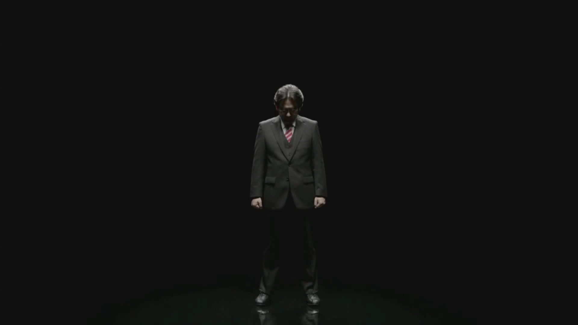 [N°002]: "Satoru VS Reggie" - [Opening Movie] Mod for Super Smash Bros ...