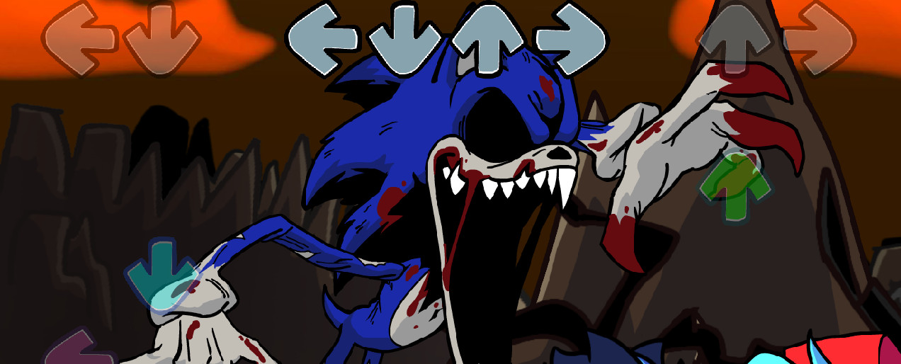 Evelynie's Chart Collection Frenzy [Friday Night Funkin'] [Mods]