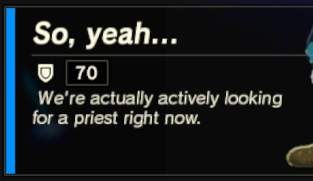 Text Randomizer Mod for The Legend of Zelda: Breath of the Wild (WiiU ...